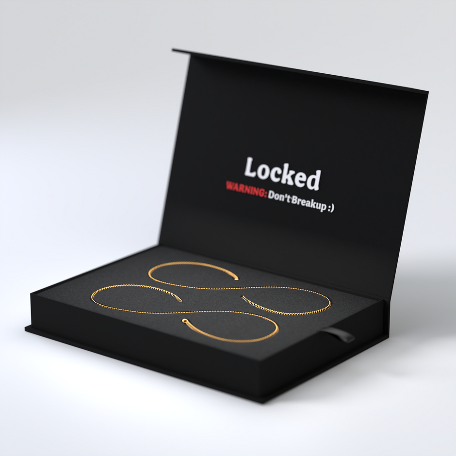 Products – Locked
