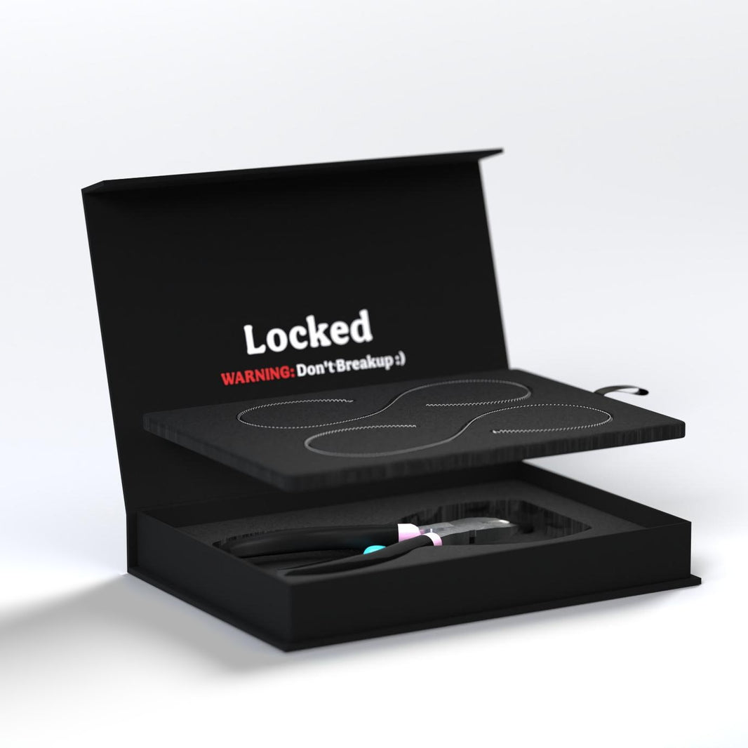 Products – Locked
